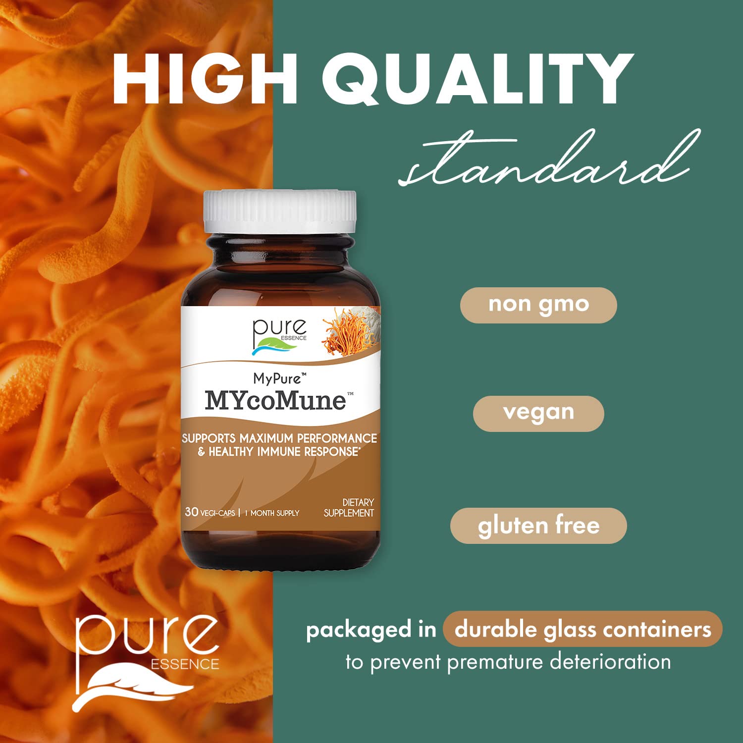 support your immune system naturally