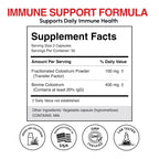 support your immune system naturally