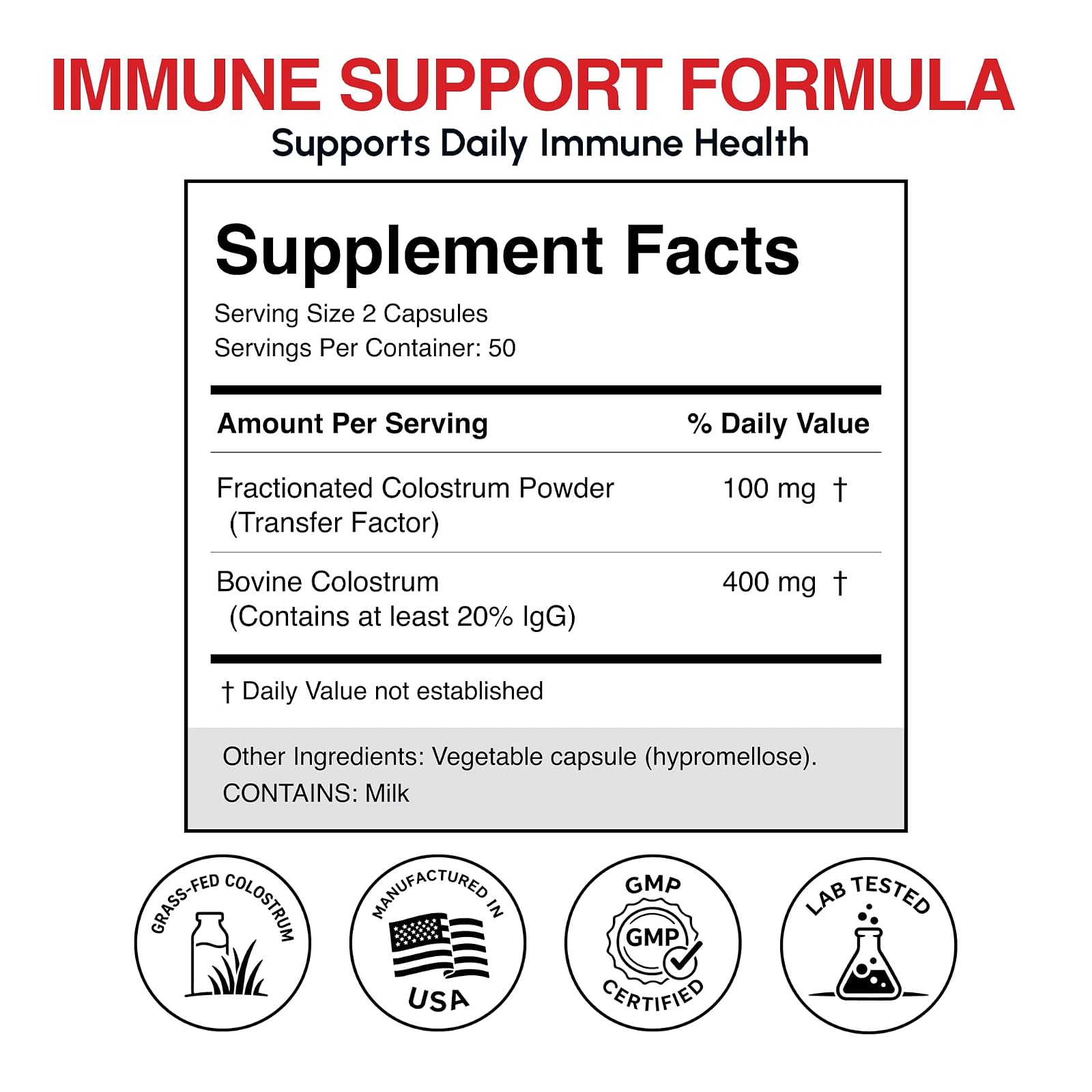 support your immune system naturally