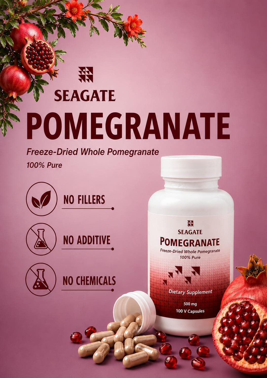 Support your immune system naturally