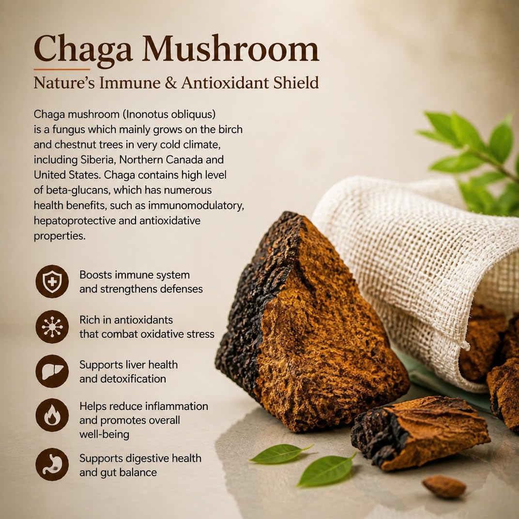 Support your immune system naturally