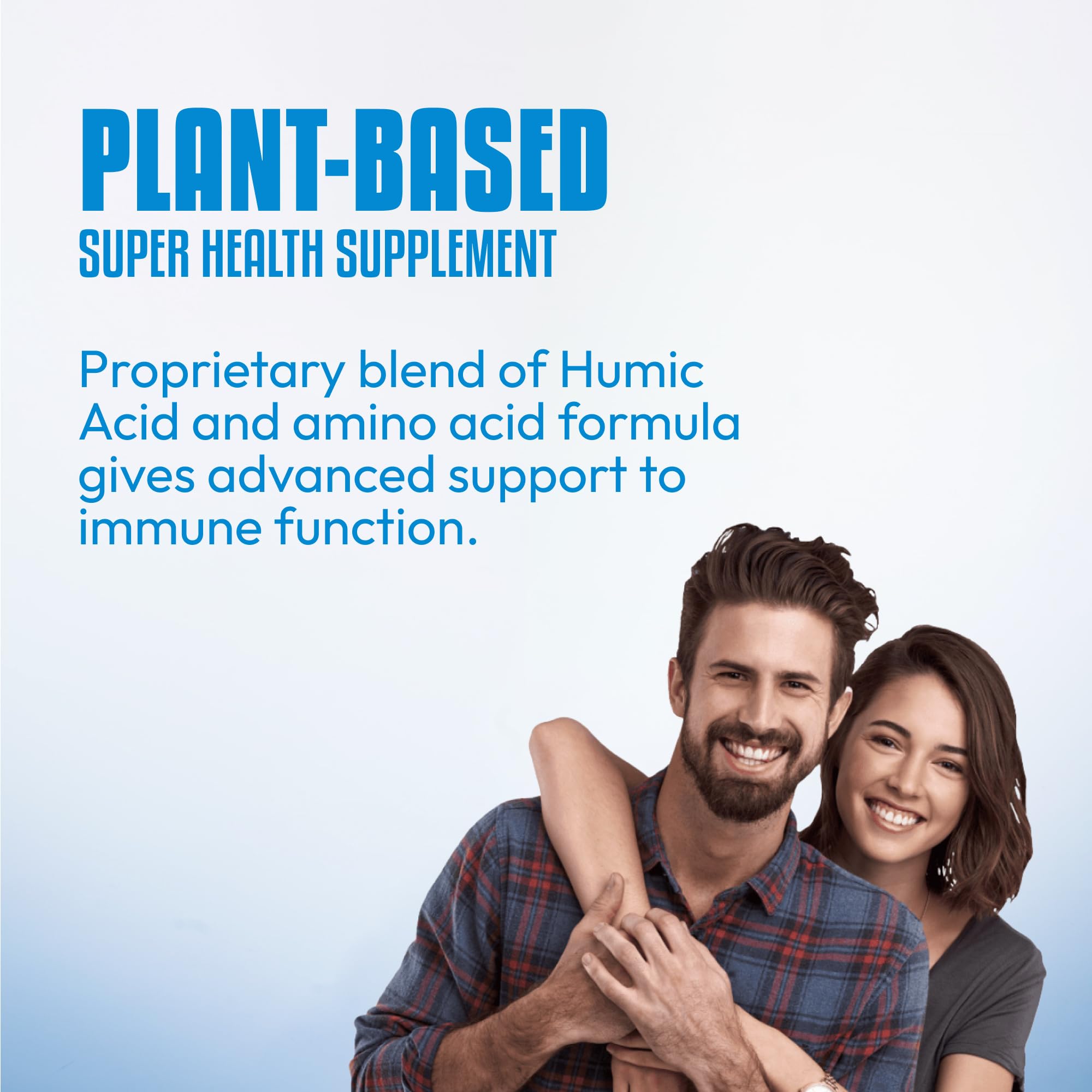 support your immune system naturally