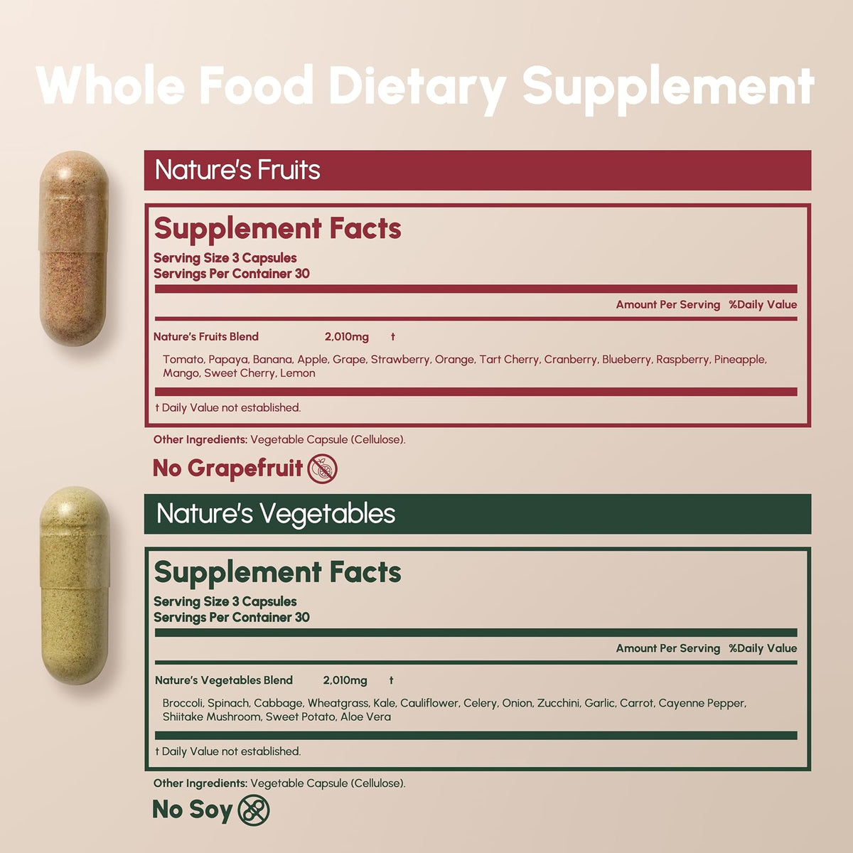 support your immune system naturally