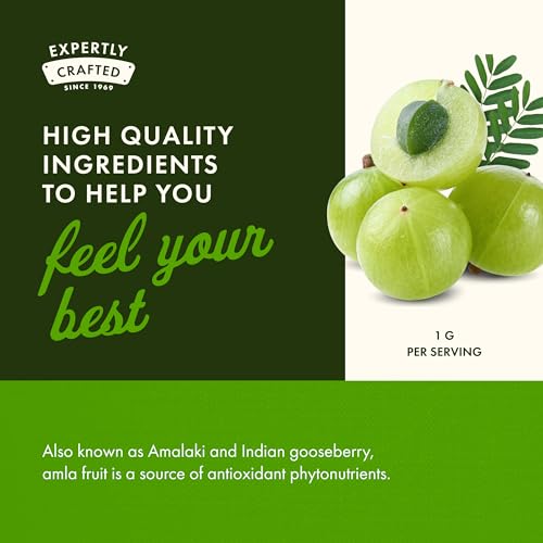 Support your immune system naturally