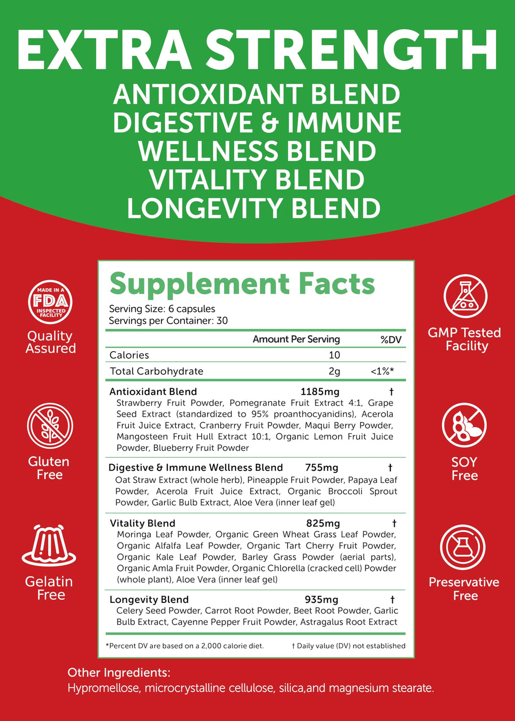 support your immune system naturally