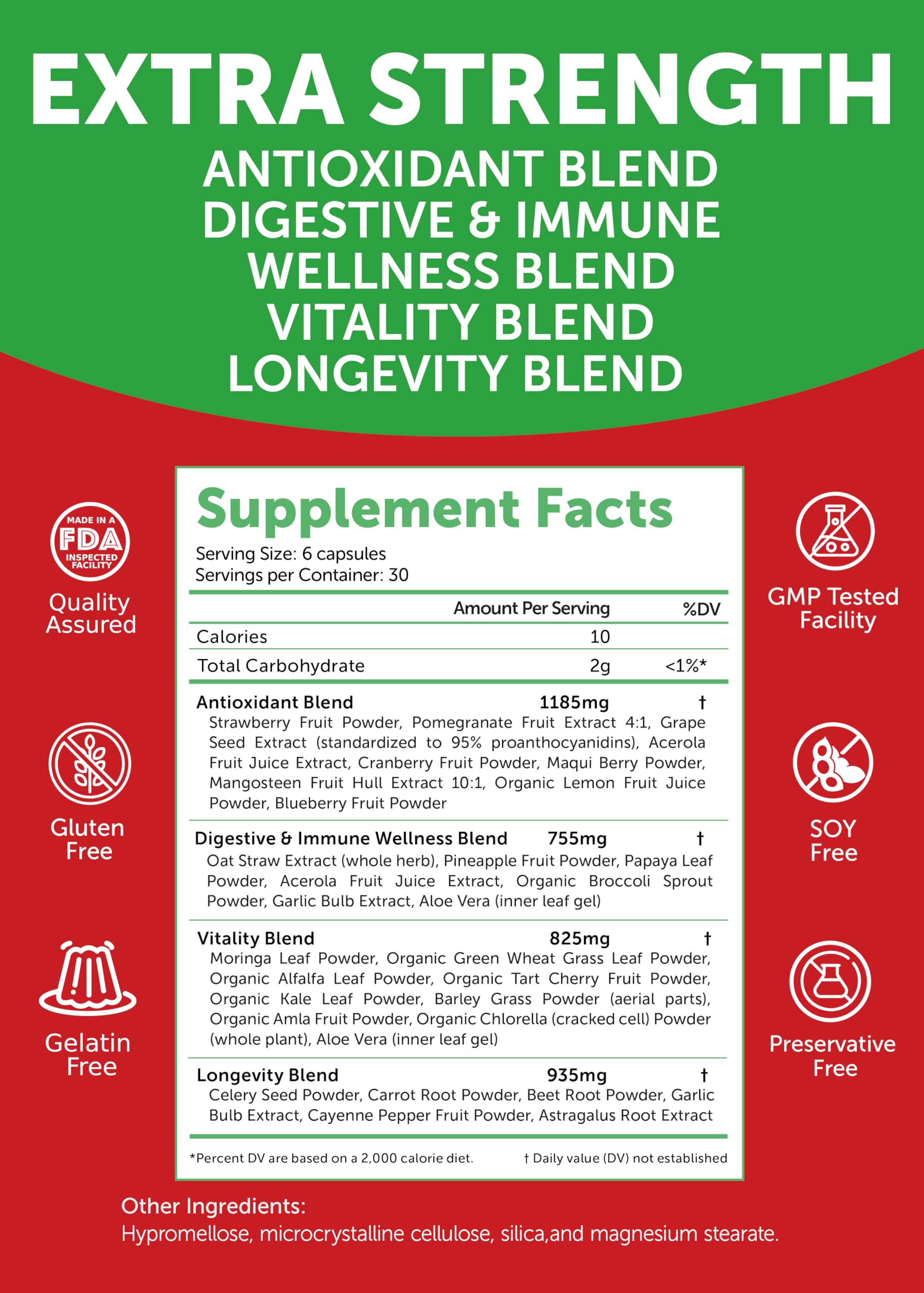 support your immune system naturally