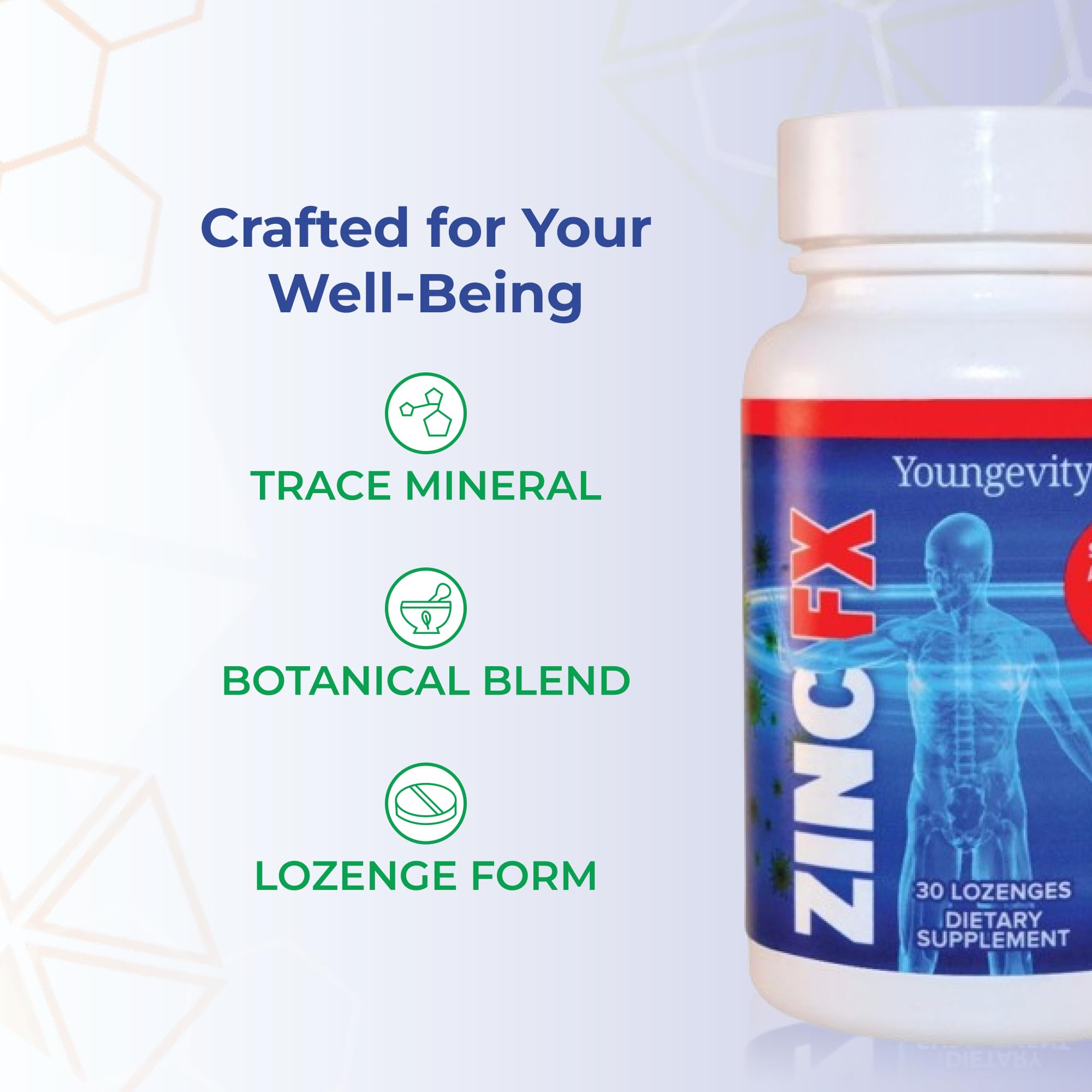 support your immune system naturally
