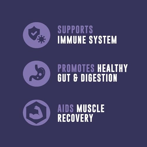 Support your immune system naturally