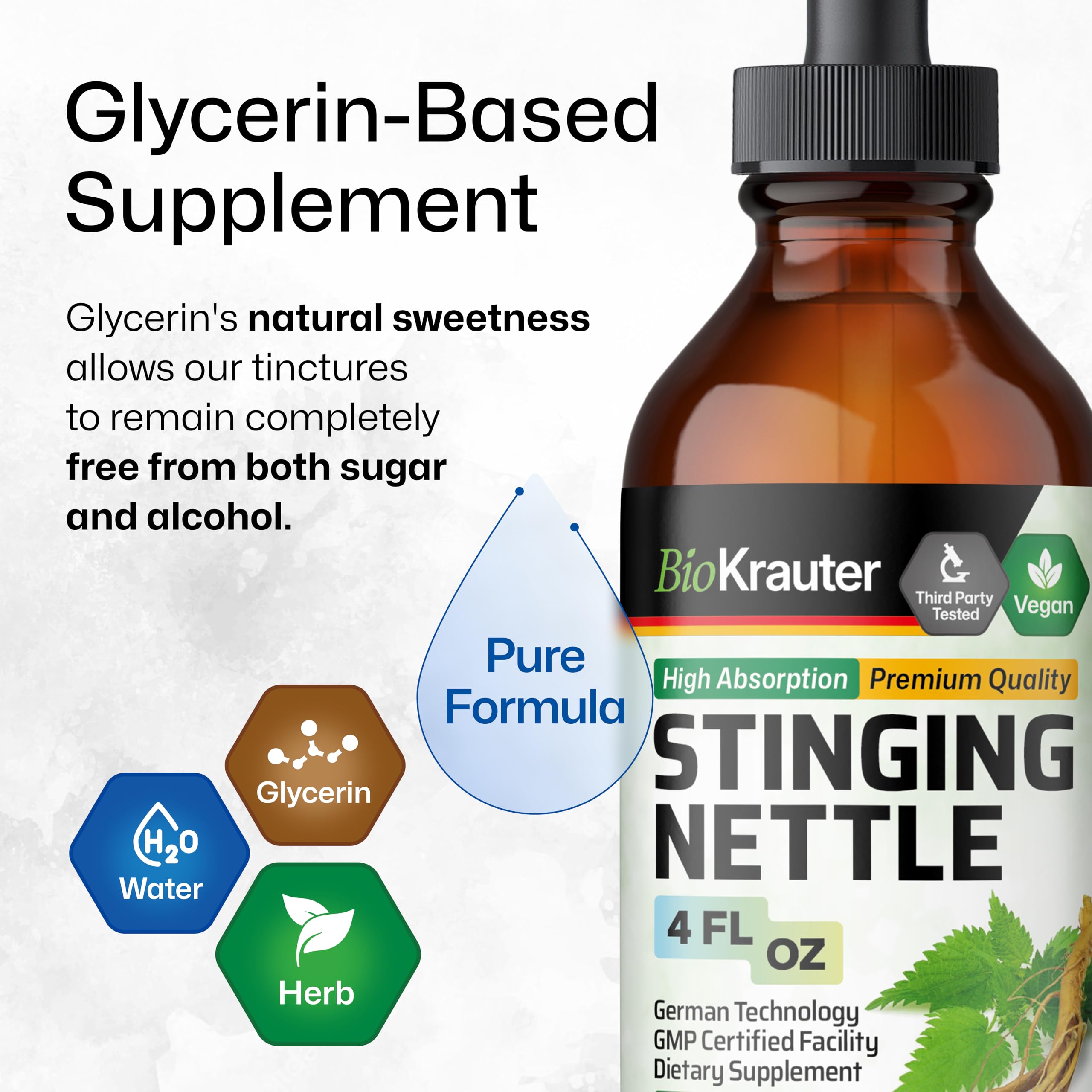 support your immune system naturally
