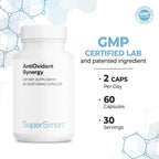 Support your immune system naturally