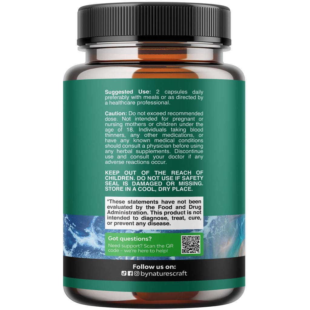 support your immune system naturally