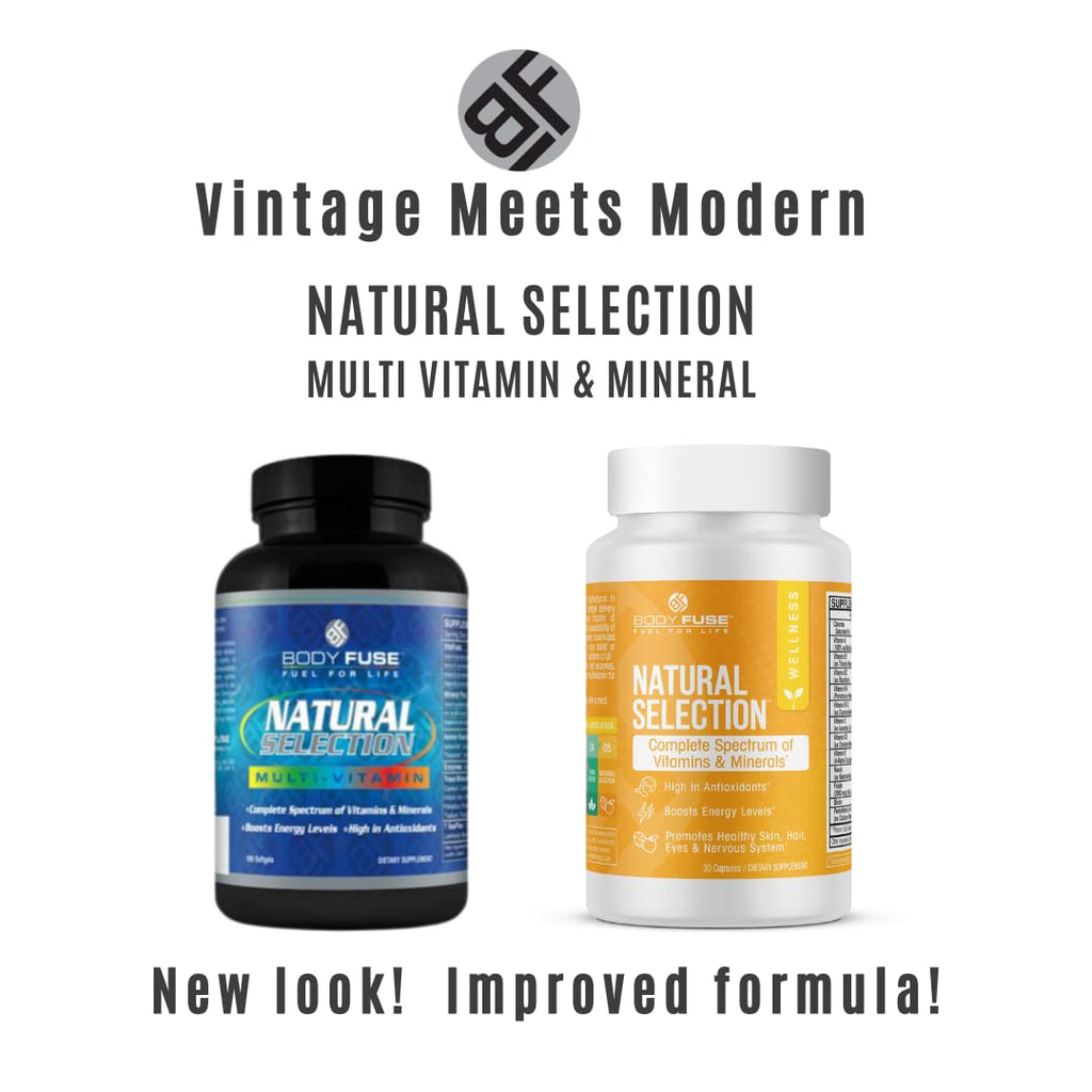 support your immune system naturally