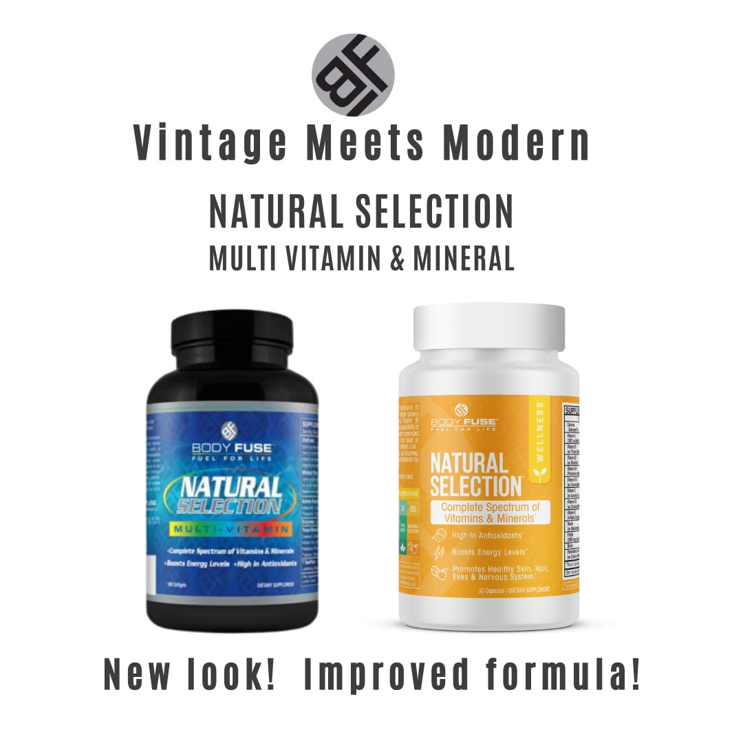 support your immune system naturally