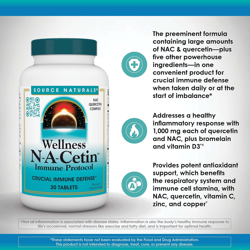 support your immune system naturally