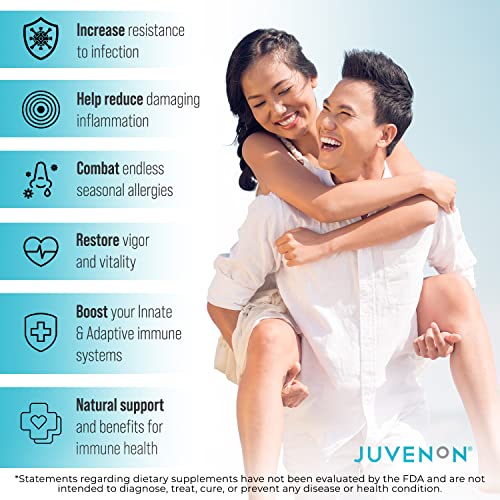 support your immune system naturally
