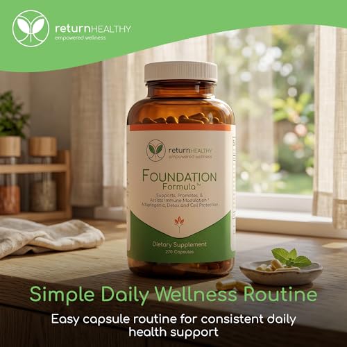 Support your immune system naturally