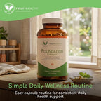 Support your immune system naturally