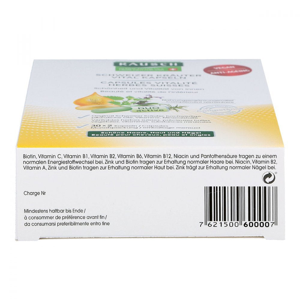 support your immune system naturally