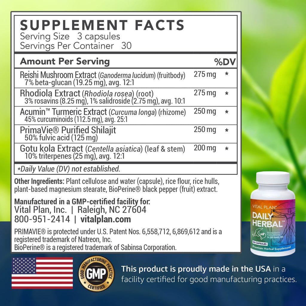 support your immune system naturally