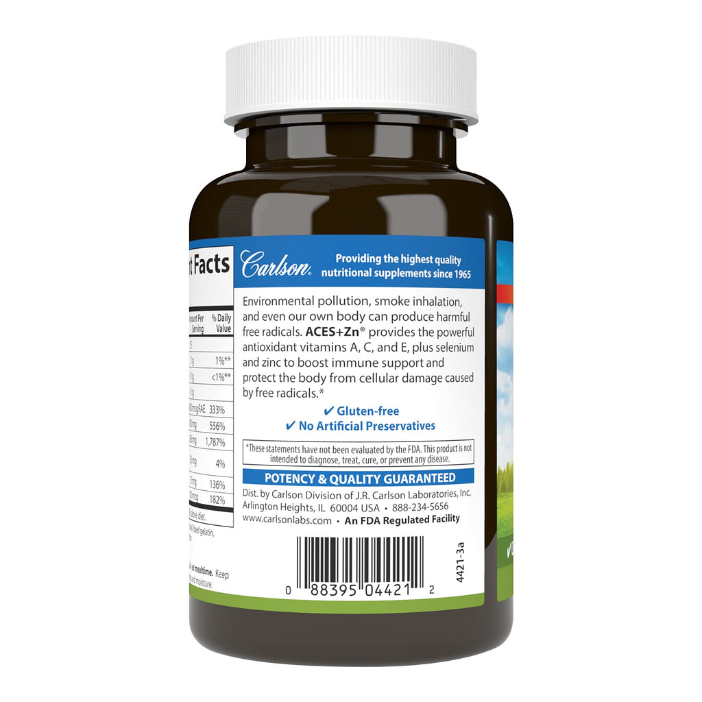 support your immune system naturally
