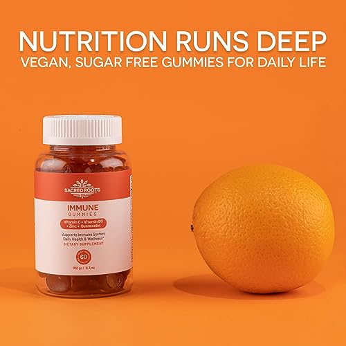 support your immune system naturally