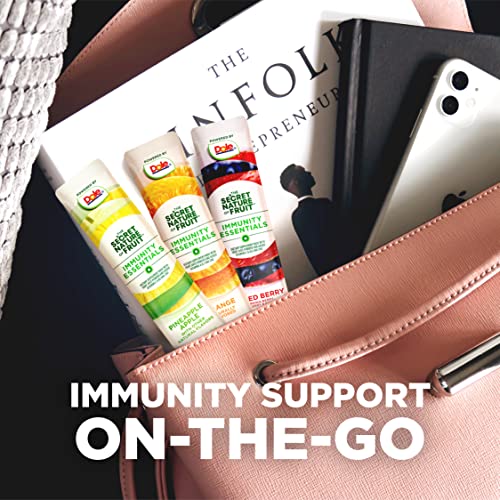 support your immune system naturally