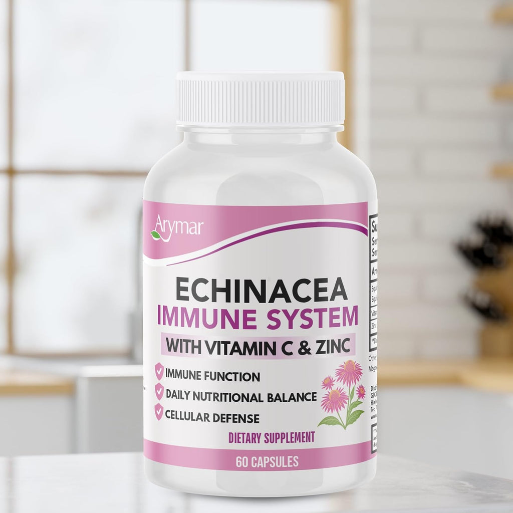 support your immune system naturally