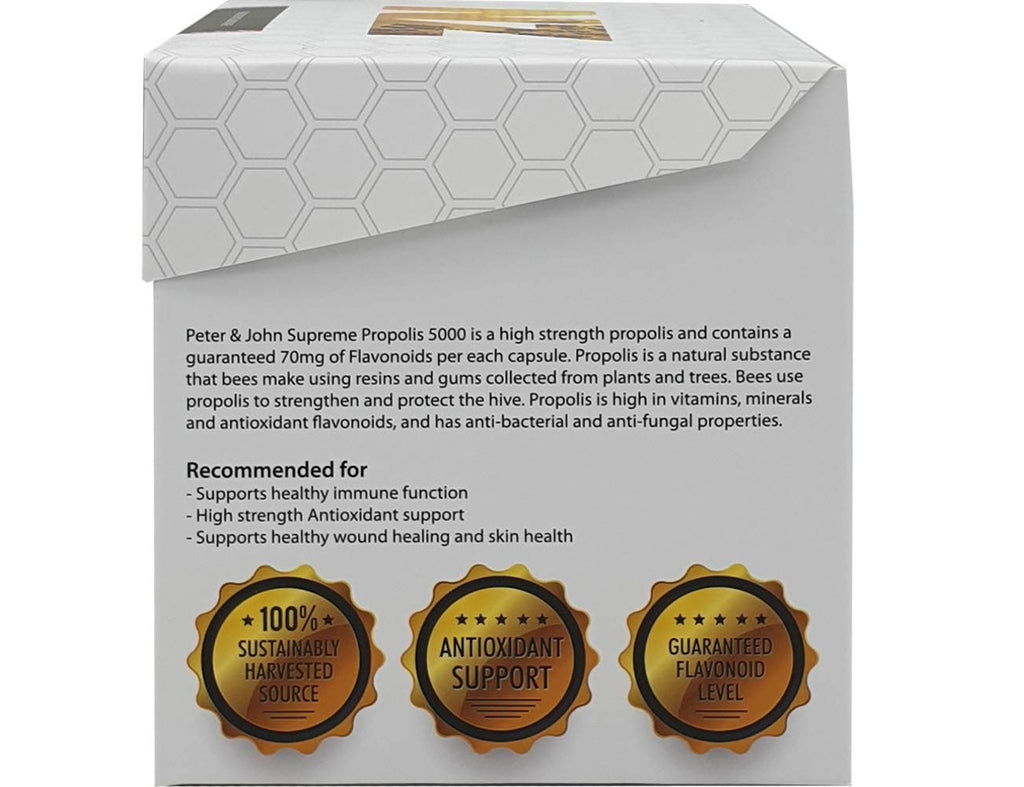 support your immune system naturally