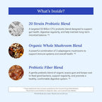 Support your immune system naturally