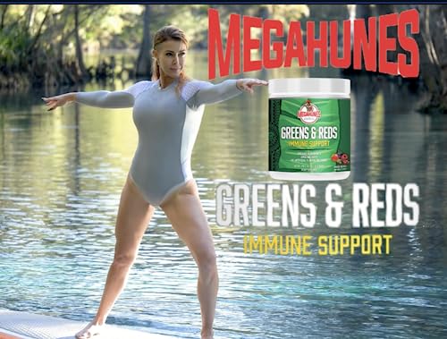 support your immune system naturally