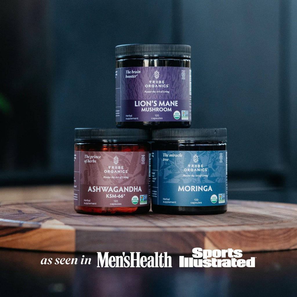 support your immune system naturally