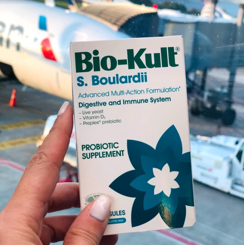 support your immune system naturally