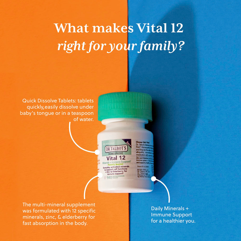 support your immune system naturally