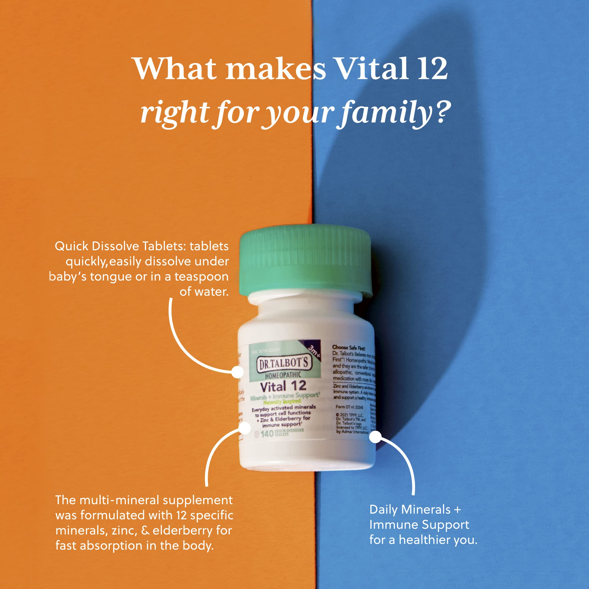 support your immune system naturally