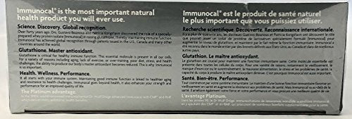 support your immune system naturally