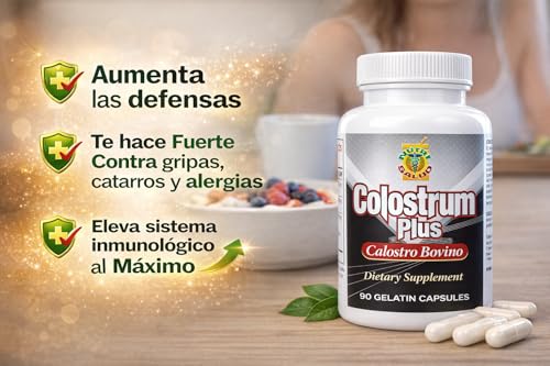 support your immune system naturally