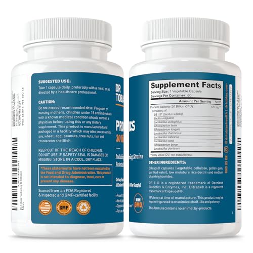 support your immune system probiotics