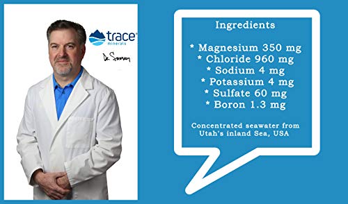 support your immune system trace minerals