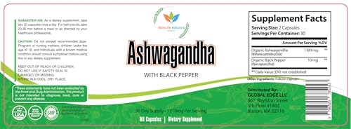support your immune system with ashwagandha