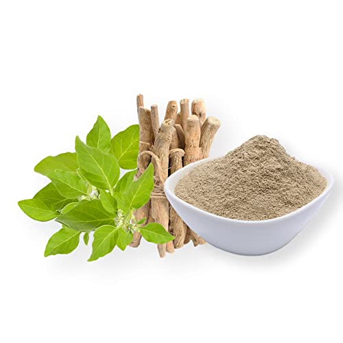 support your immune system with ashwagandha