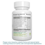 support your immune system with B vitamins