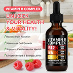 support your immune system with B vitamins