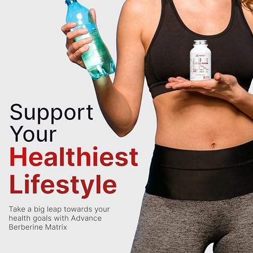 support your immune system with berberine