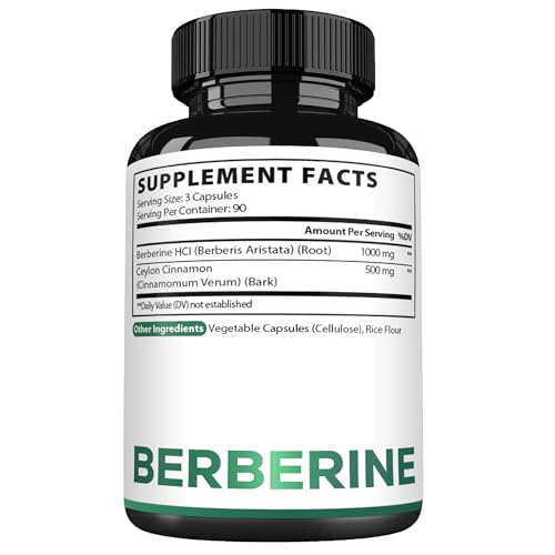 support your immune system with berberine