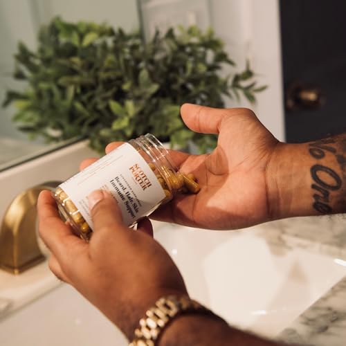 support your immune system with blended vitamin & mineral supplements