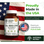 support your immune system with calcium