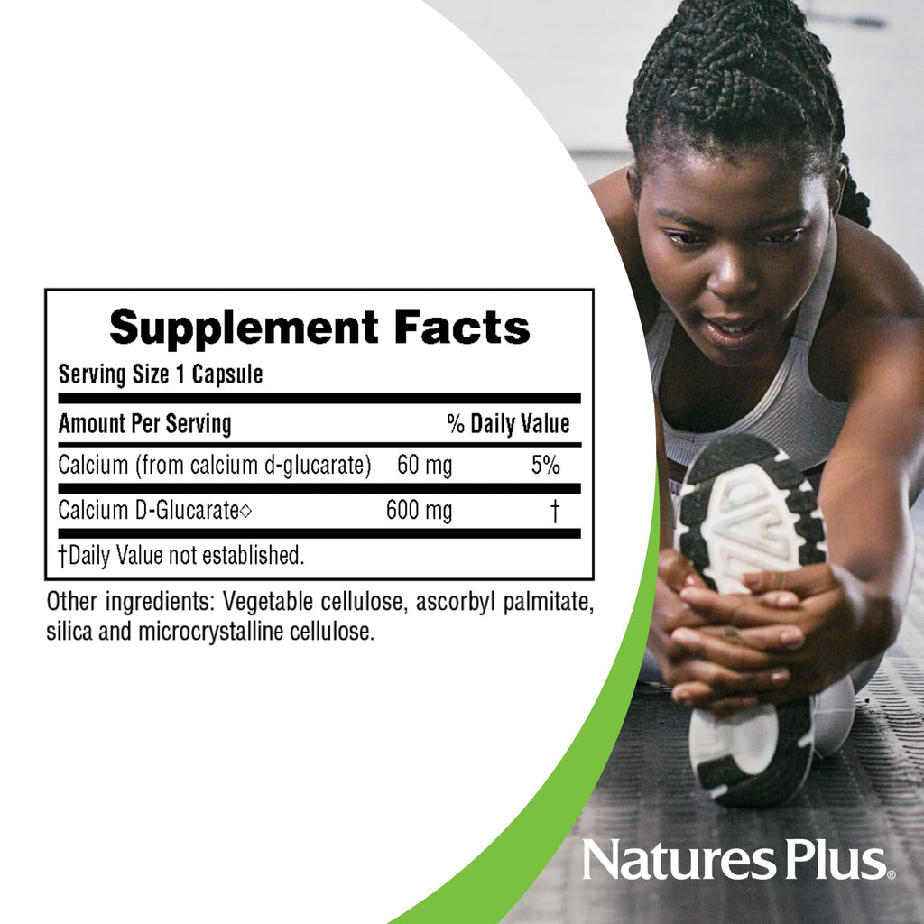 support your immune system with calcium