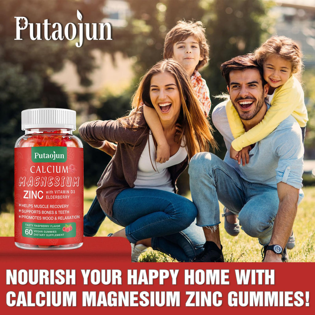 support your immune system with calcium