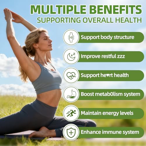support your immune system with calcium
