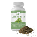 support your immune system with celery seed